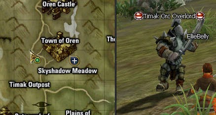 L2-Classic: Test of the Duelist