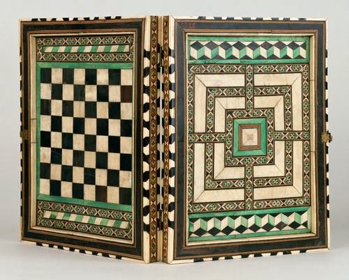 St. Thomas guild - medieval woodworking, furniture and other crafts ...