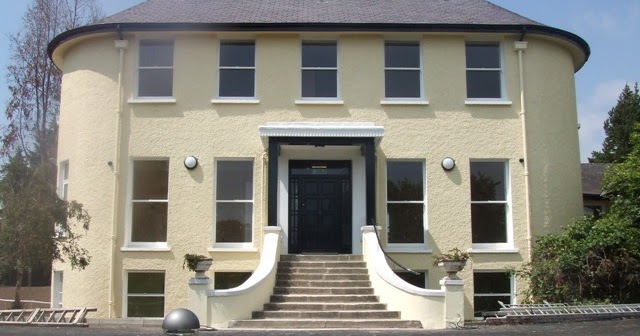 Patrick Comerford: Lady Chatterton’s literary legacy has faded, but her ...