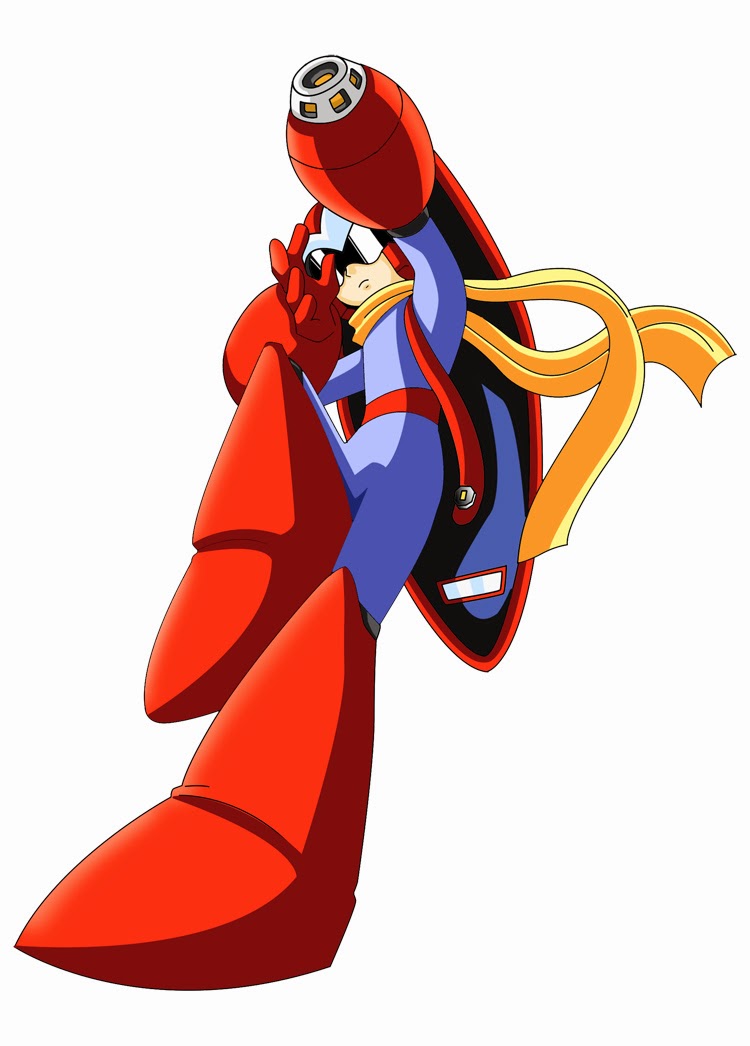 JD Builds: Protoman Cosplay Writeup