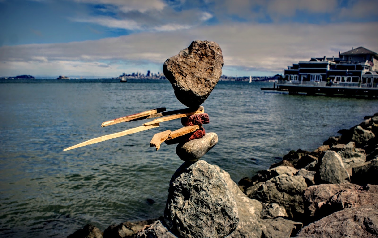 The Rocker : World Wide Phenomenon