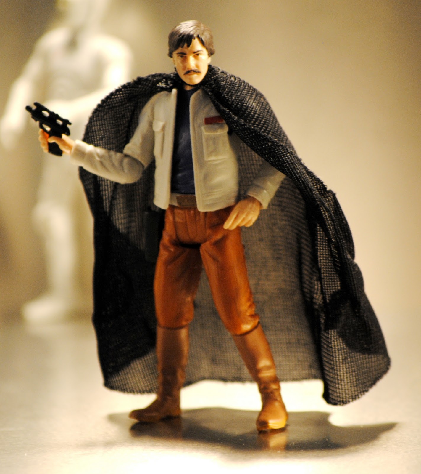 Action Figure Empire Biggs Darklighter Biggs Man On Campus 6420