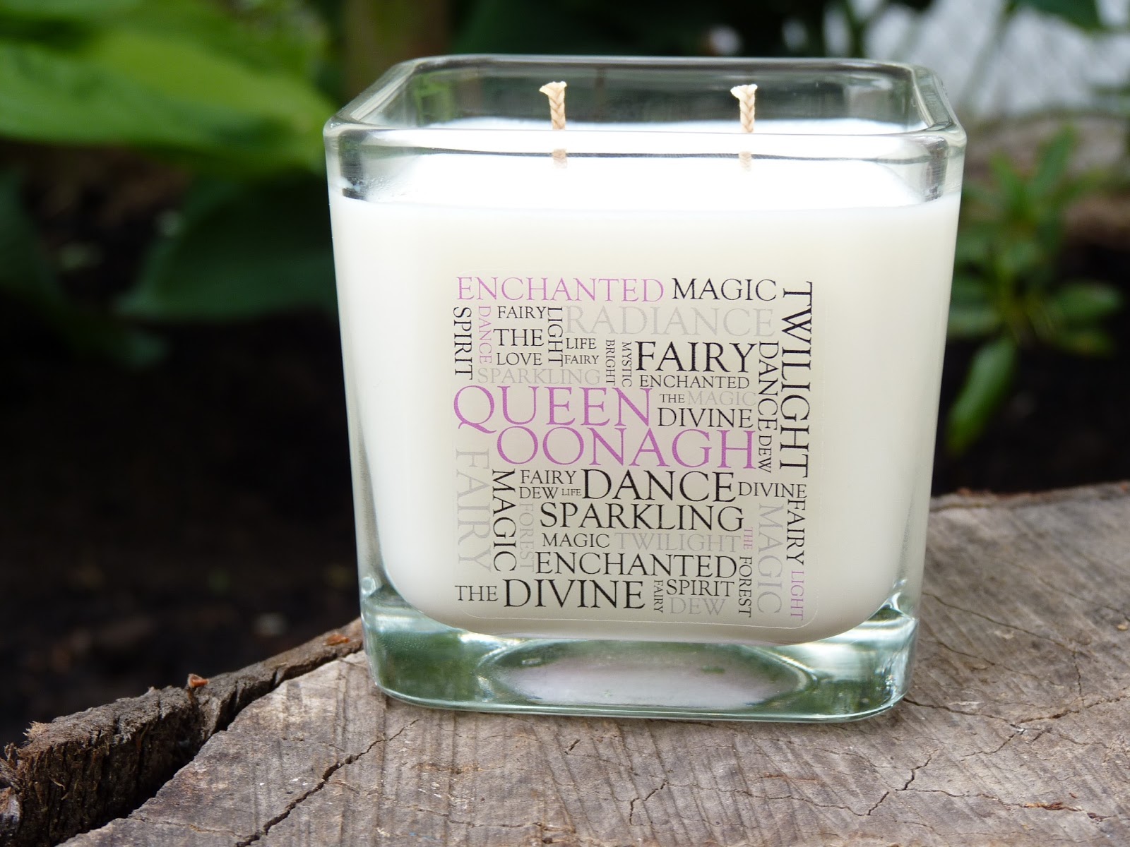 Green Lady Creations