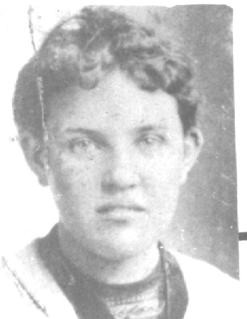 Keith Chandler: Potter-Kempton (b1850-b.1856)