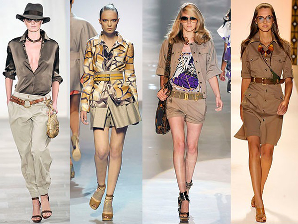 Kewtified: Fashion Trend 2012-2013 with Several Style Designs