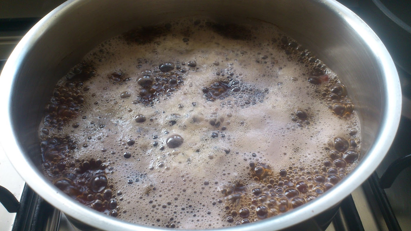 Ko-Bo: An-pan Red beans buns