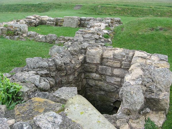 The Lost Fort: The Most Popular Post in the Roman Empire - The Signal ...