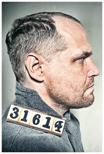 The End of Summer: REVIEW: CARL PANZRAM: THE SPIRIT OF HATRED AND VENGEANCE