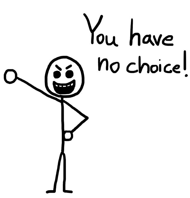 Reclaim Oklahoma Parent Empowerment: January 2013