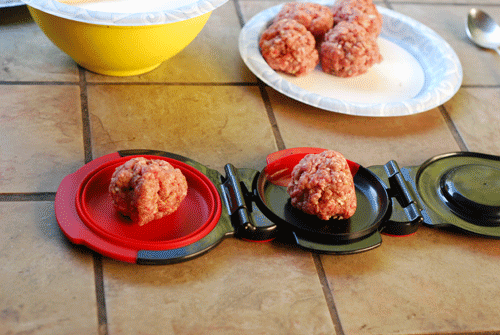 Product Review: Fully Loaded Burger Stuffer