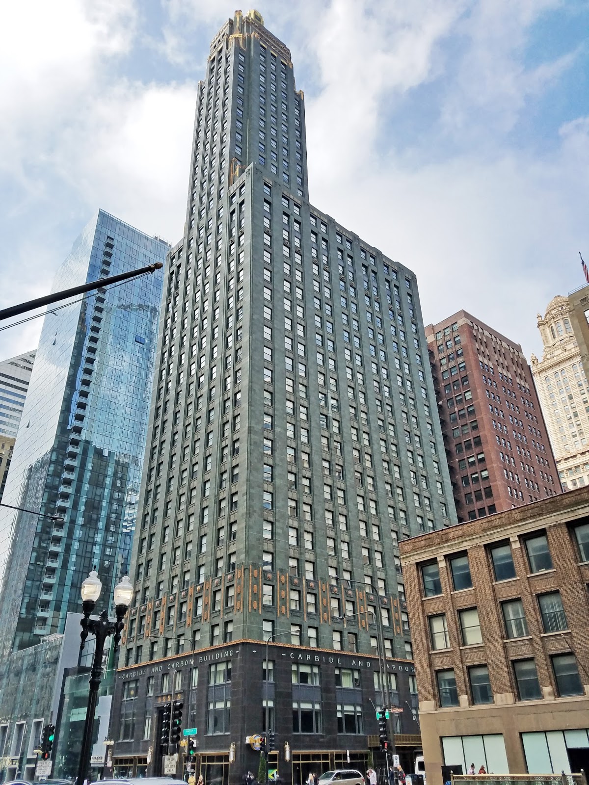 Jax Stumpes: Chicago II (5/28/2017)