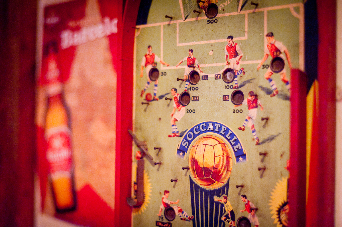 The London Foodie: London Restaurant Reviews – Bar Kick (Food, Beer and ...