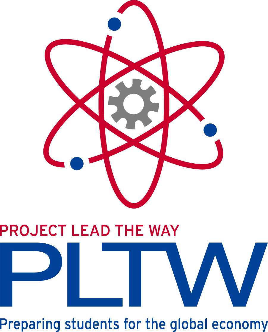 Mustang News: Project Lead the Way is Coming...