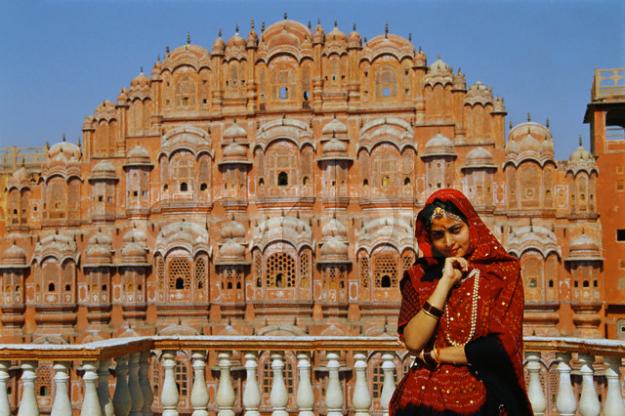 Top Tourist Place India : RAJASTHAN HISTORY