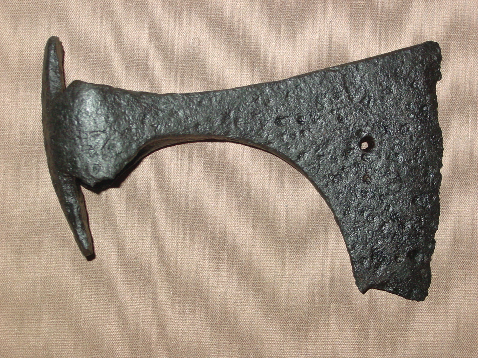 Authentic Viking Battle Axe head. c 9-10 AD. Kievan Rus. Viking. | eBay