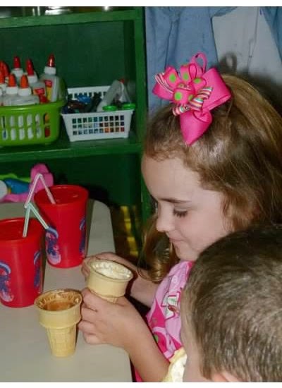 Paula's Primary Classroom: Ice Cream!