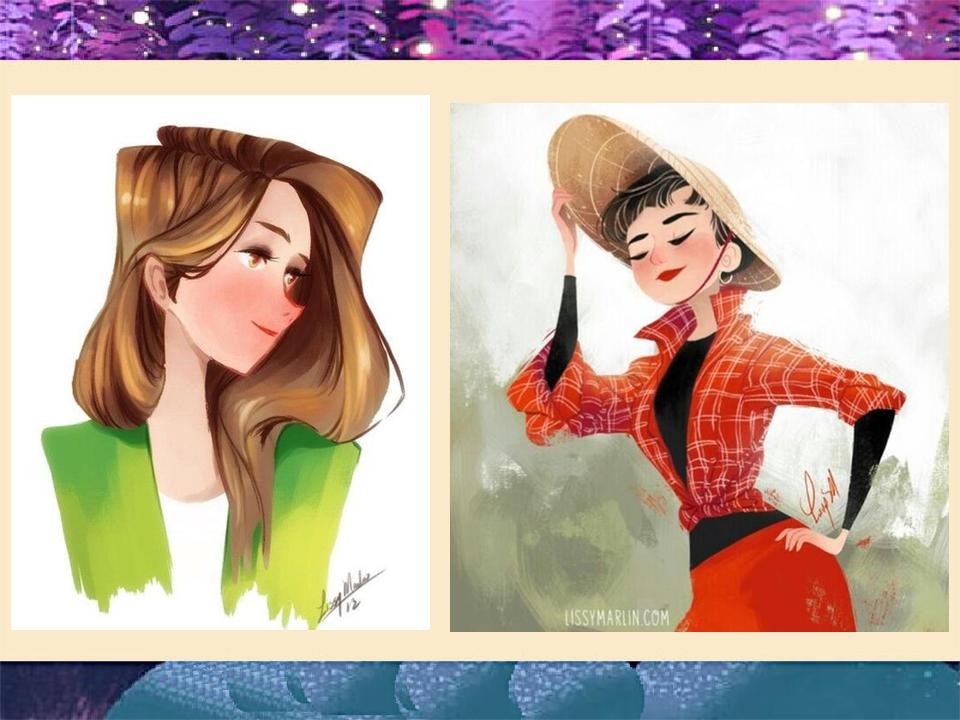 Soloillustratori: Lissy Marlin