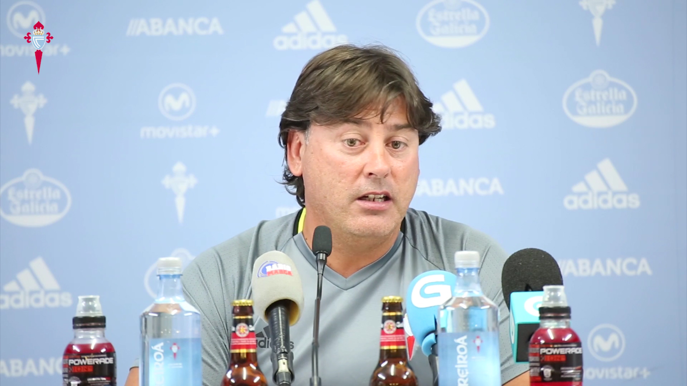 CanteiraCeleste.com: Alejandro Menéndez: "Va a ser una temporada muy ...