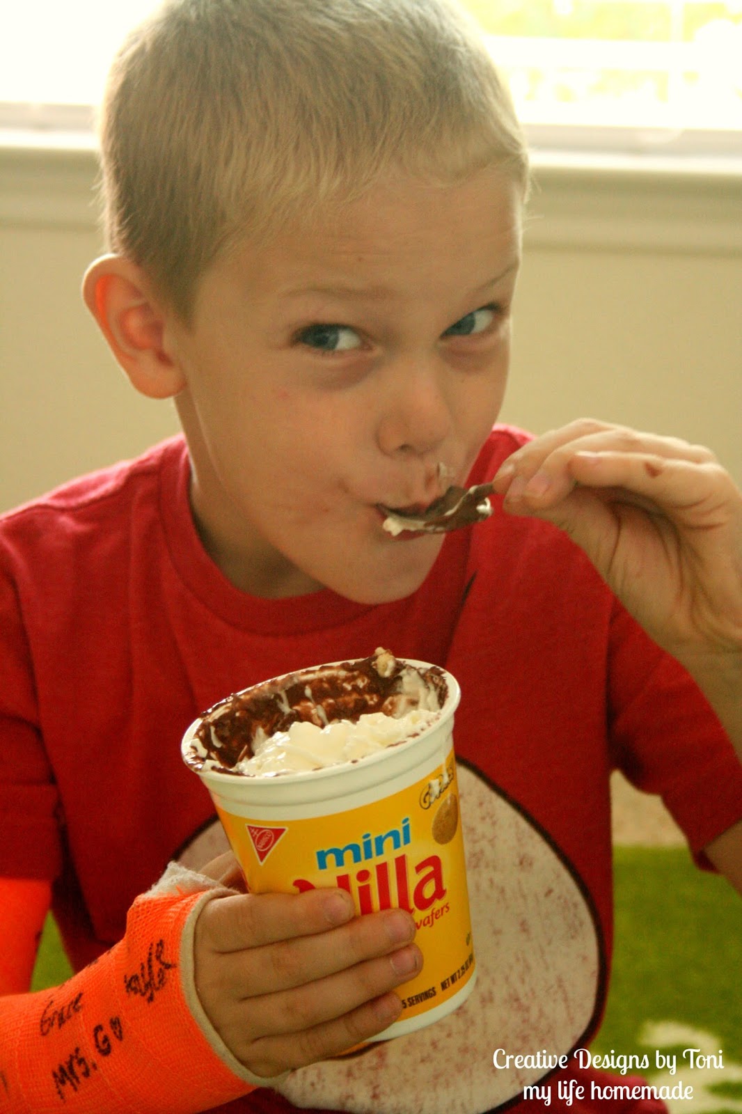 How to Create Your Own Boo Kit | my life homemade