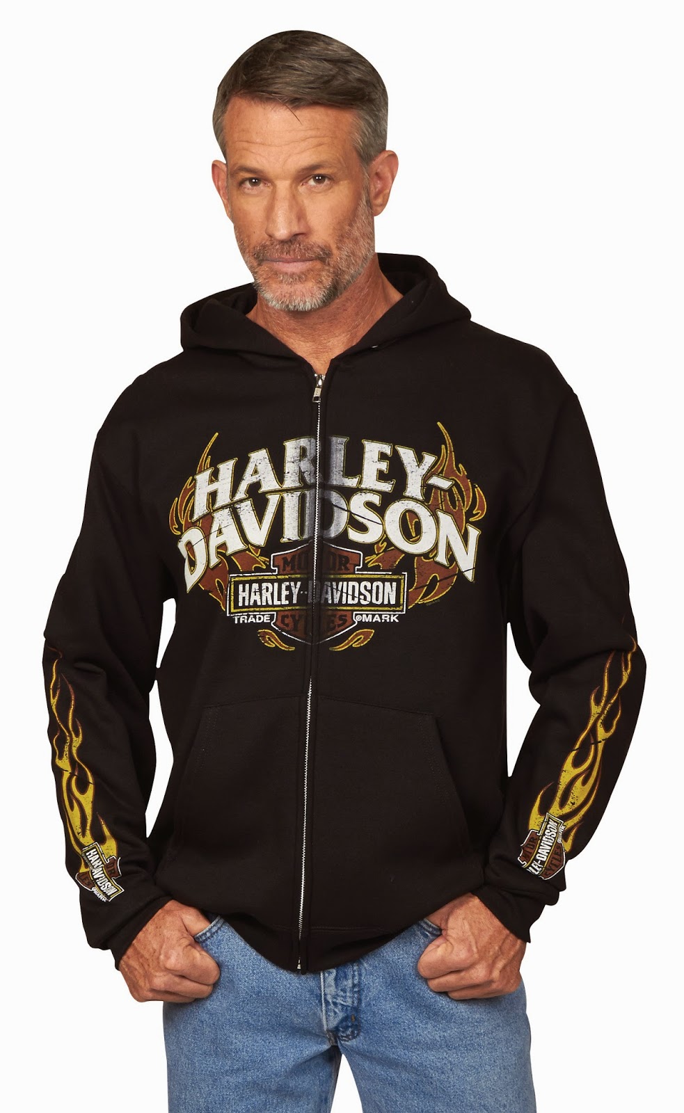 Adventure Harley-Davidson: New Miss Me® Jeans, New H-D® Shirts and More!
