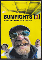 The Chronicles of Fuji: Flea Market Finds #19: Sets, Bum Fights DVD ...