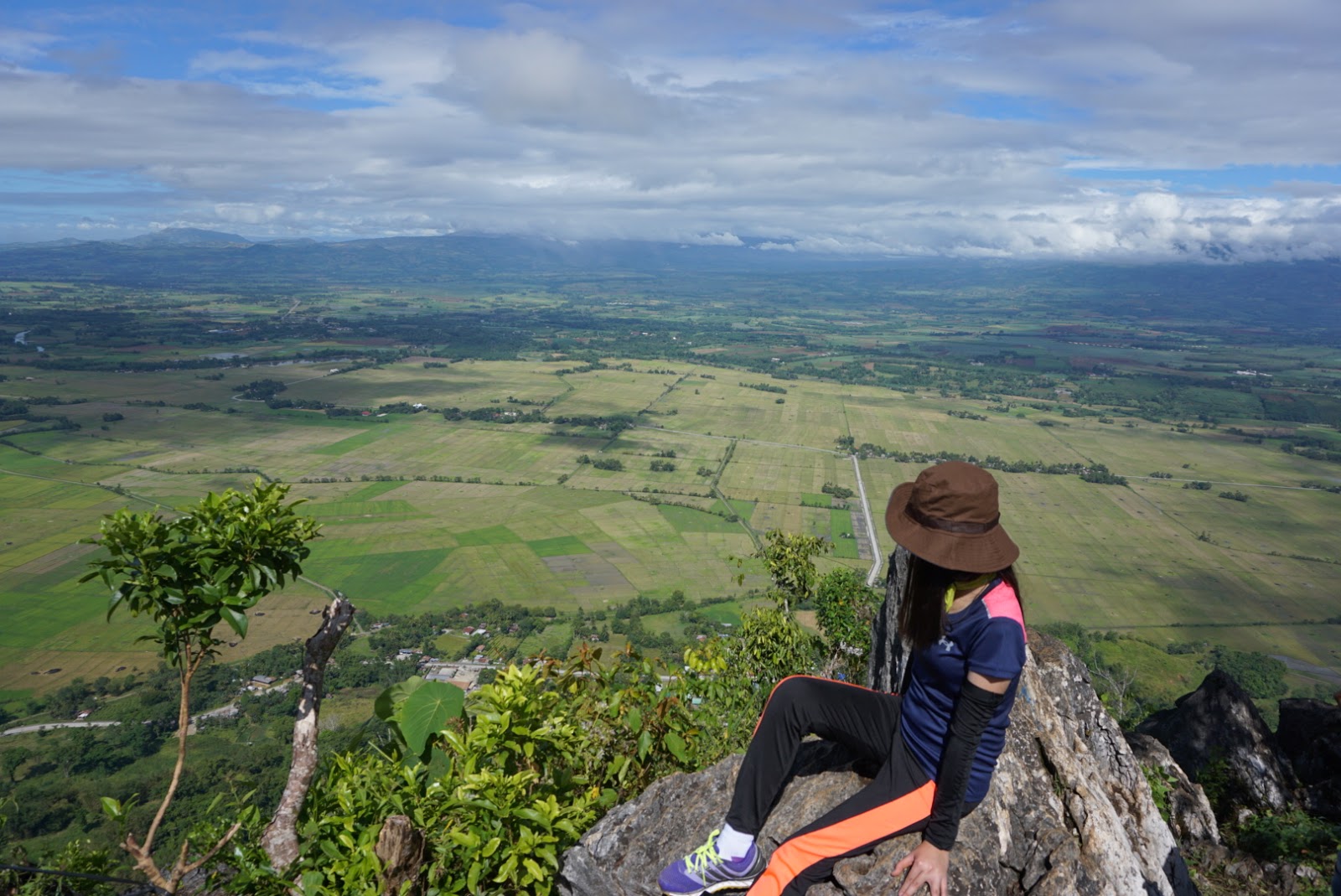 Mt. Capistrano | A Beginner's Perspective ~ Jellian's Niche