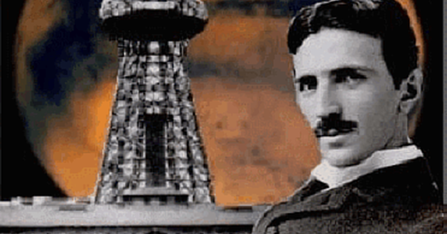 Far Future Horizons : Nikola Tesla – The Man Who Created the Future