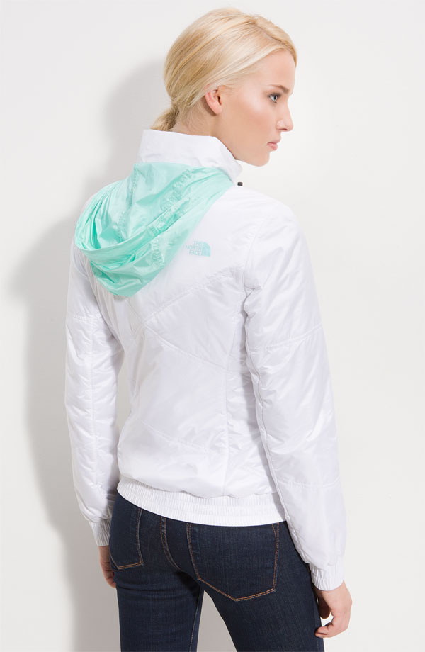 Everything for Women Fashion: 10+ Latest Hooded Jackets Designs for Ladies