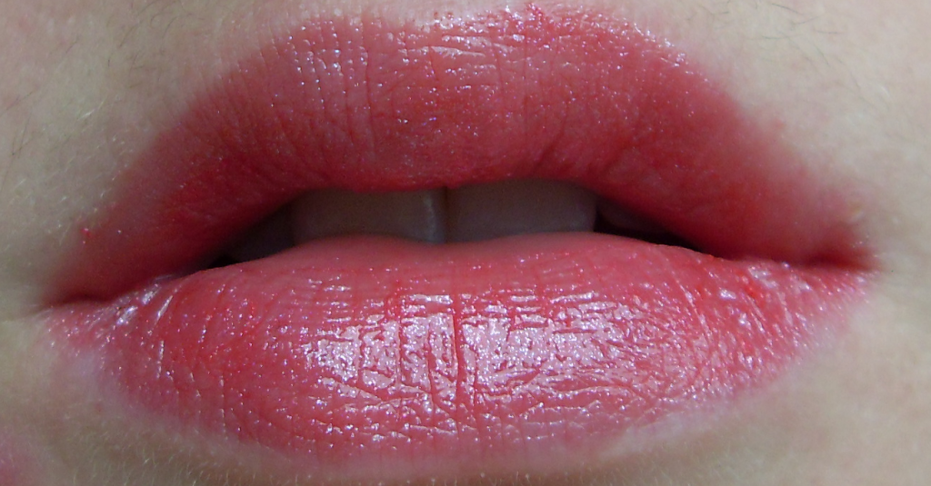 Liplacquer: Dior Addict Lipstick 750 Rock'n Roll (Tour durch den ...