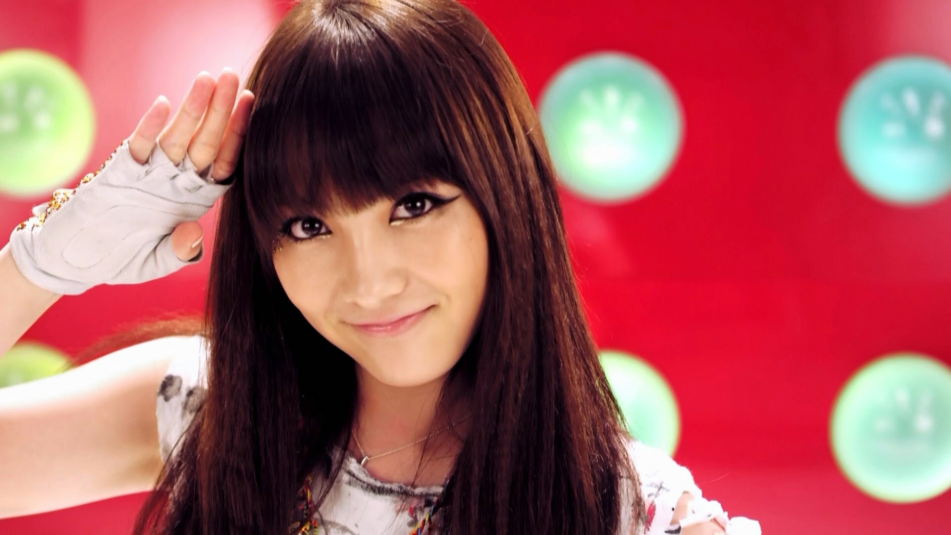 Best of K-Pop: Kara - Mister | I say myeolchi // k-pop in greek