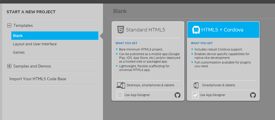 Tutorial Cross Platform Mobile Application untuk Penjualan menggunakan ...
