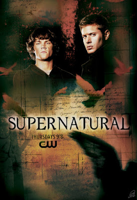 Supernatural Greece: H Sera Gamble μας μιλά για τα επόμενα επεισόδια!