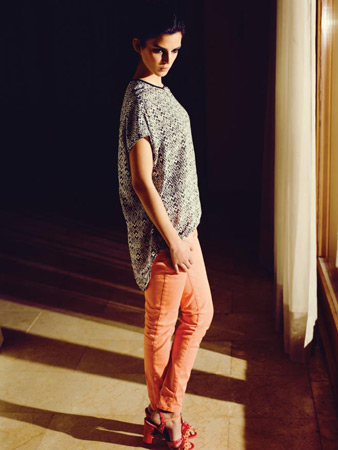 Easy Wear primavera verano 2013 mujer El Corte Inglés - MENTE NATURAL ...