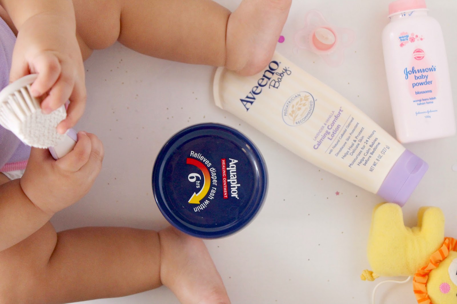 the savvy girl's guide to life: 7 Baby Products to Share with Your ...