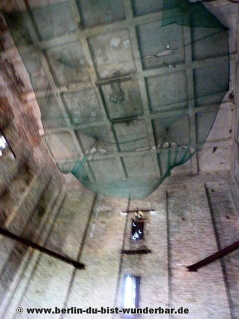 Wasserturm Heinersdorf in Berlin #2 ~ Berlin du bist Wunderbar ...