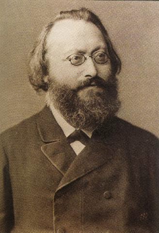 El Mirador Nocturno: Max Bruch