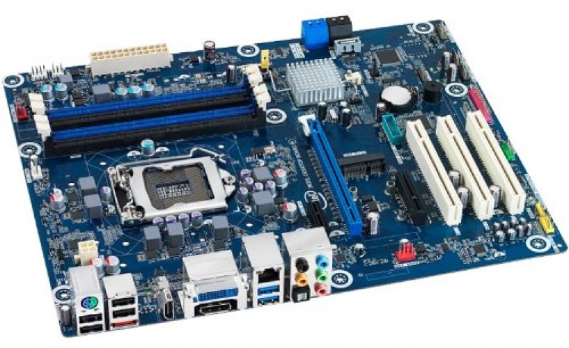 Motherboards - Tech Info Information On Computer Parts