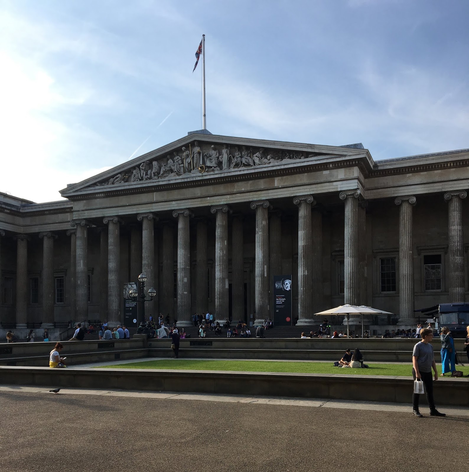 Hull History Centre: Museums and Digital Memory