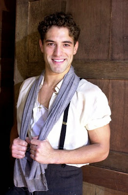 Portuguese Men: Nuno Lopes