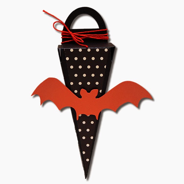 Cone Boxes | Bits of Paper