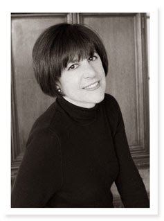 Book Q&As with Deborah Kalb: Q&A with author Ellen Feldman