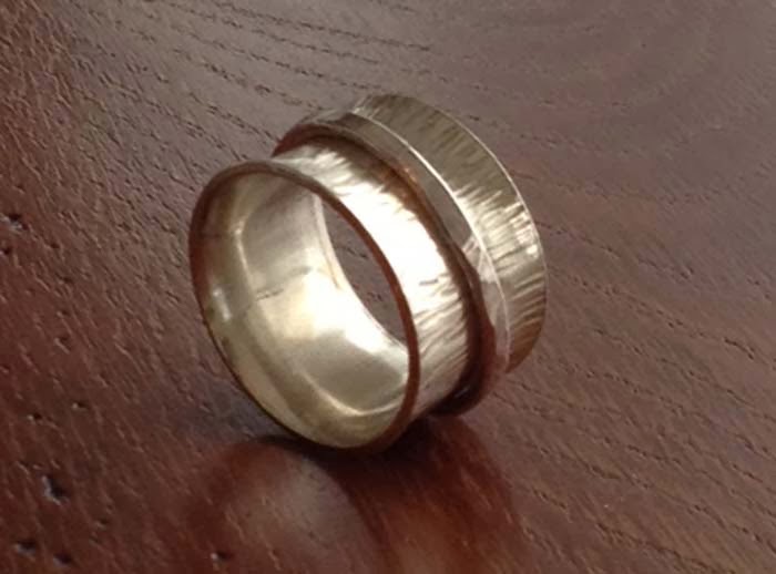 The Beadful Life @ BeadFX: Geting to Know ... Iris Rogers Melamed