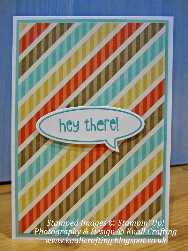 Knall Crafting!: Designer Series Papers...