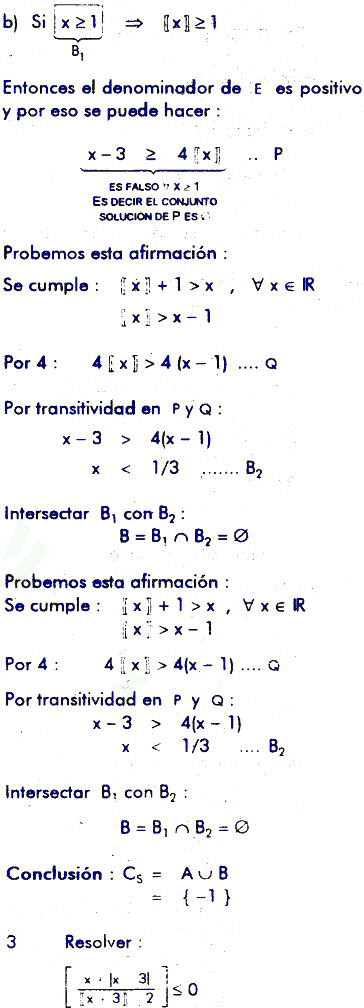 MAXIMO ENTERO EJEMPLOS Y EJERCICIOS RESUELTOS PDF
