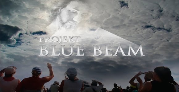 ¿Que es el Proyecto Blue Beam? - Agaton