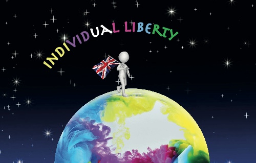 British Values - Individual Liberty