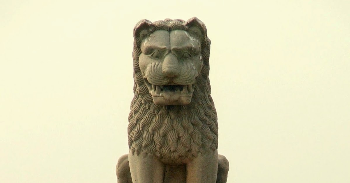 Ancient Bihar- "MAGADH"