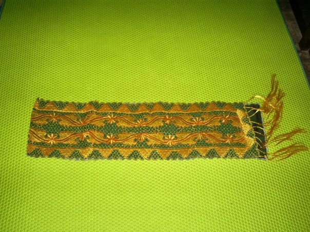 TAPIS LAMPUNG AGUNG: Which do you want???