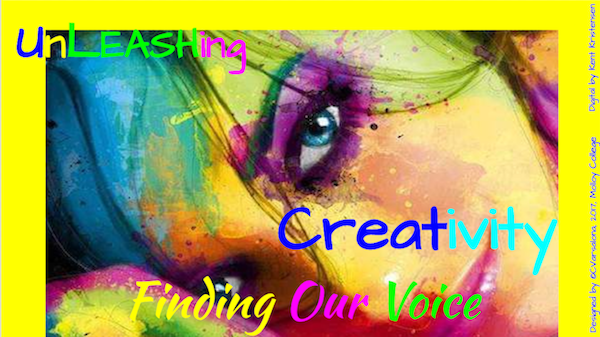 Beyond LiteracyLink: Unleash Creativity