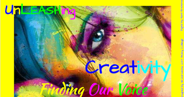 Beyond LiteracyLink: Unleash Creativity